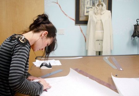 List Of Pattern Making Terms Used In Apparel Industry Garments